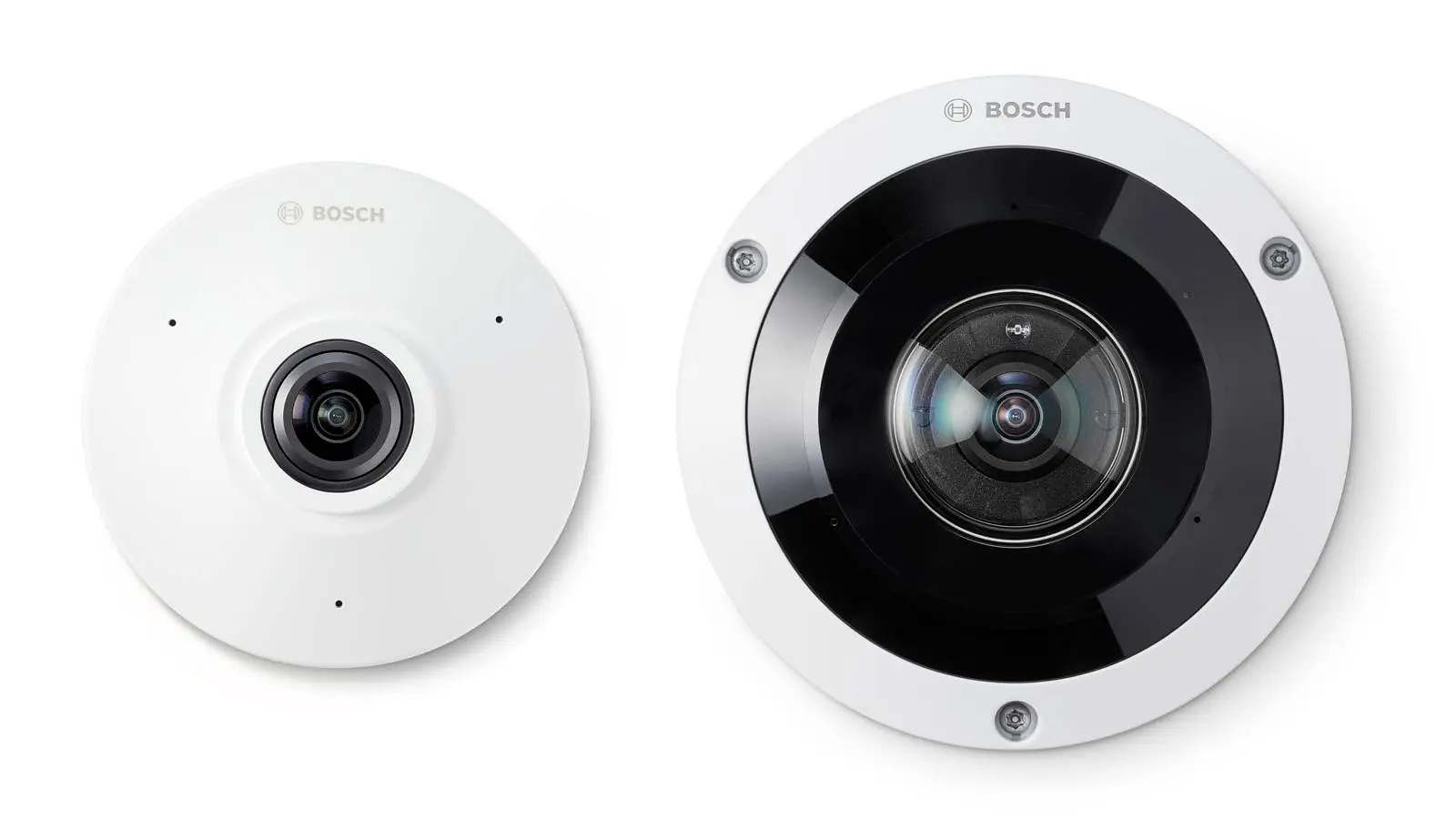 Novas câmeras da Bosch oferecem suporte a soluções preditivas com IA ...