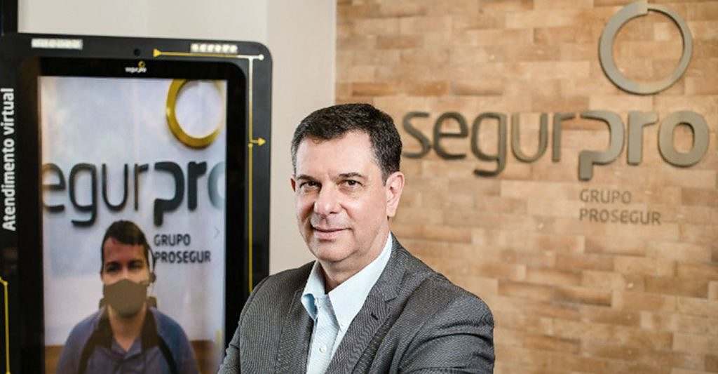 SegurPro elege Brasil para amplificar uso de IA e aporta R$ 36,7 ...