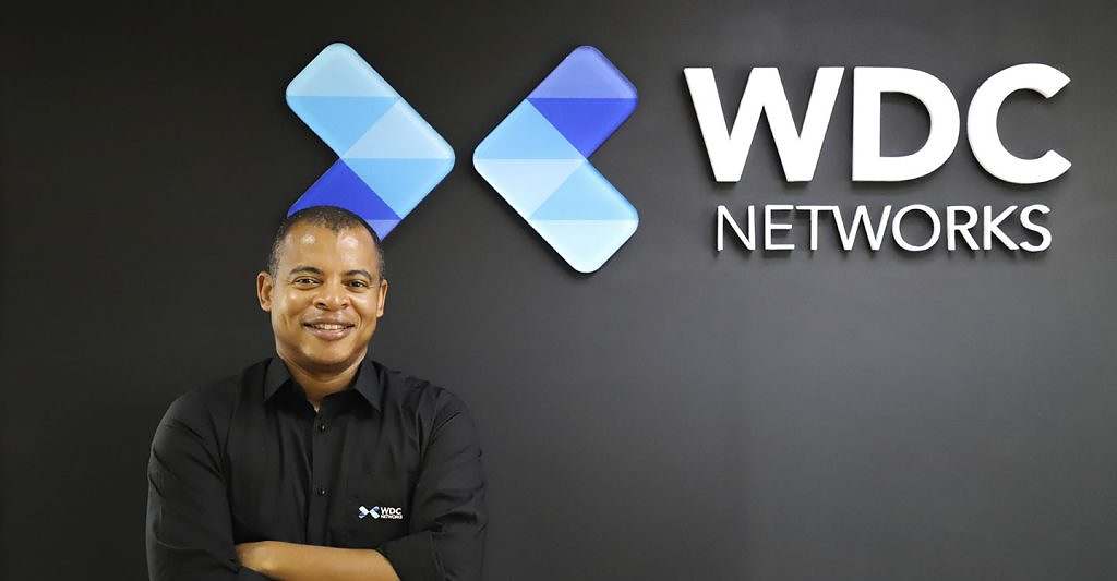 WDC Networks nomeia novo diretor de Logística