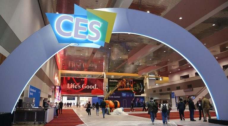 Nice estará presente no CONNECTIONS Summit, na CES 2024