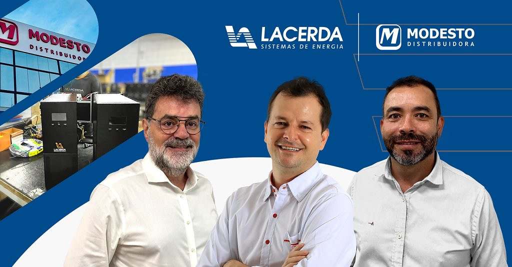 Lacerda e Modesto fortalecem parceria fornecendo projetos ...