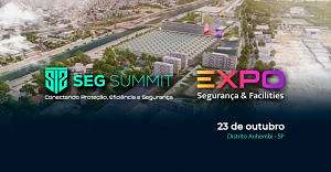 Seg Summit 2024: o evento de segurança imperdível em São Paulo