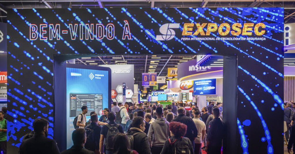 Fiera Milano Brasil revela dados inéditos da Exposec 2025 e traça ...