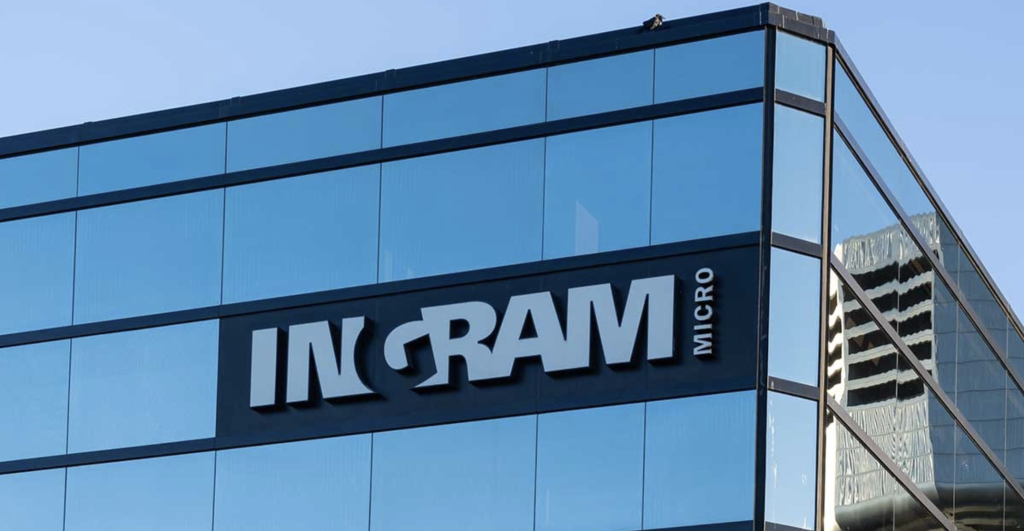 Ingram Micro consolida parceria com Genetec e reforça portfólio de IoT ...